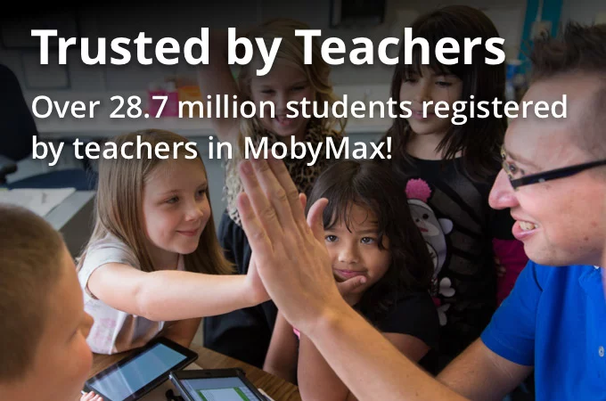 Effective Homeschool Curriculum - MobyMax South Africa